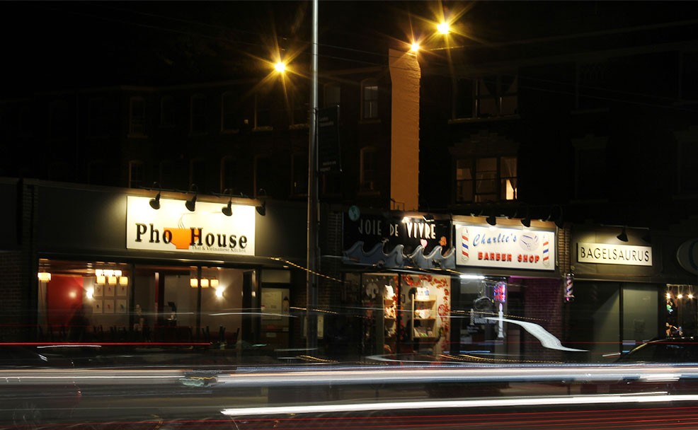 Porter Square Cambridge Massachusetts | Hathaway Lofts