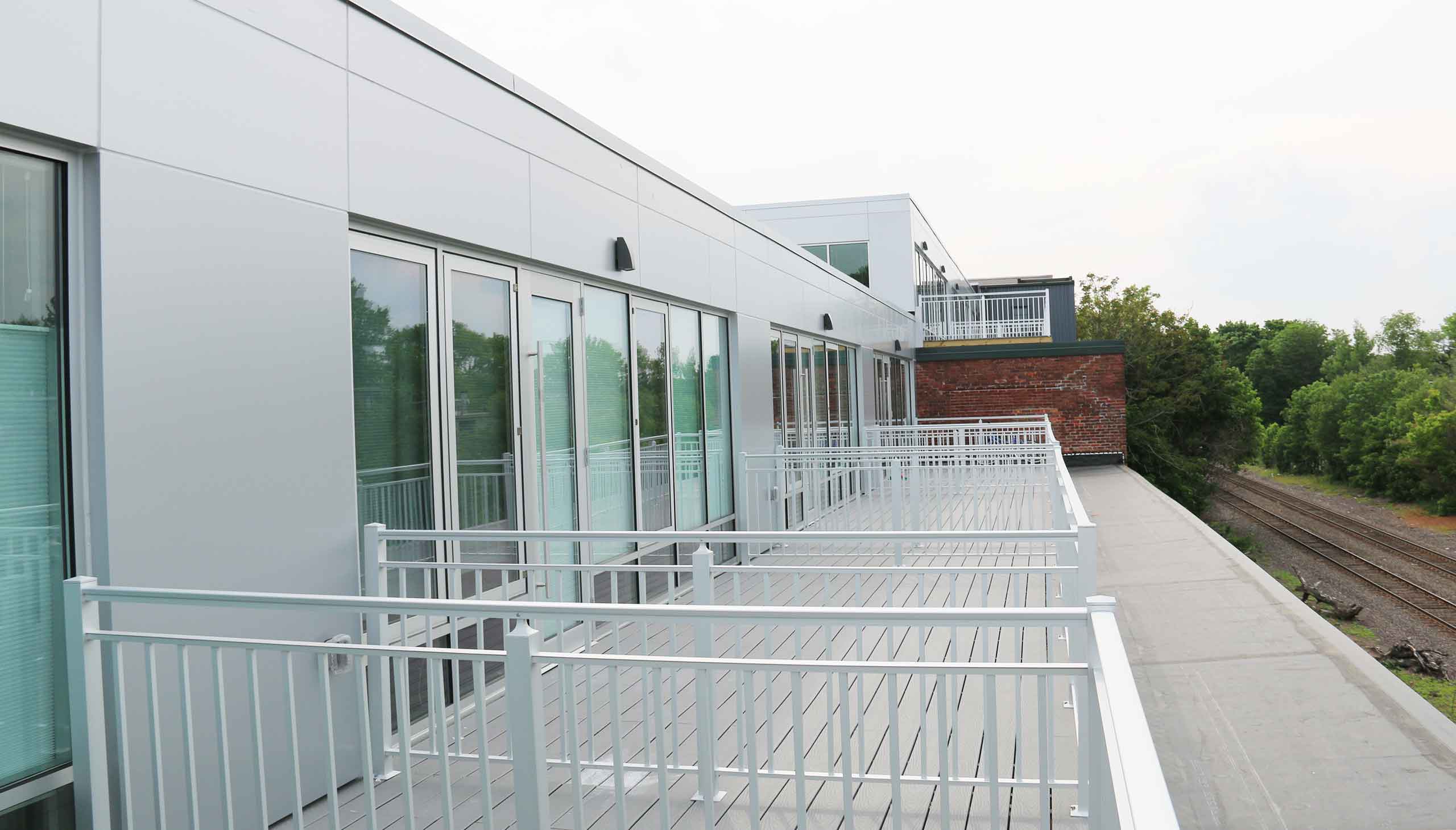 Hathaway Lofts | Modern Apartments to Connect with Life