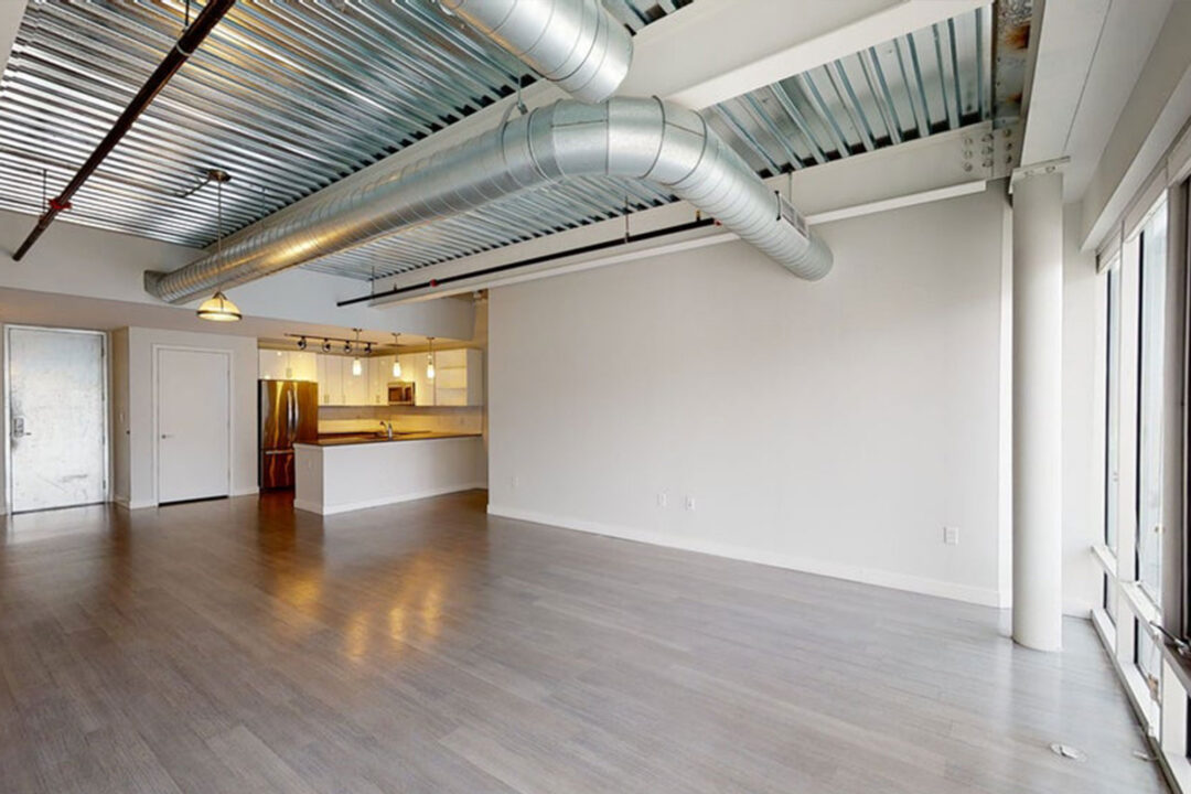 Hathaway Lofts | Modern Apartments to Connect with Life