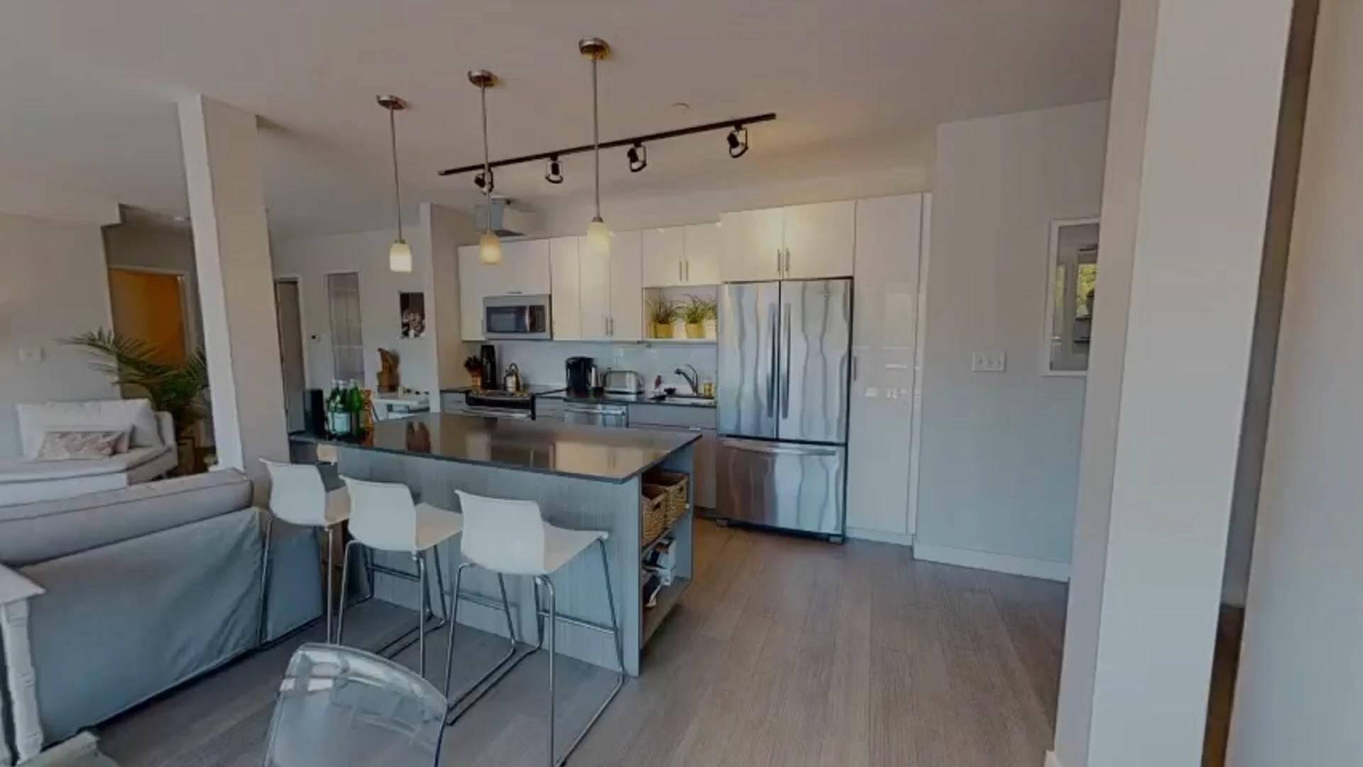 Modern Luxury Loft Apartments | Porter Square Cambridge MA | Hathaway Lofts
